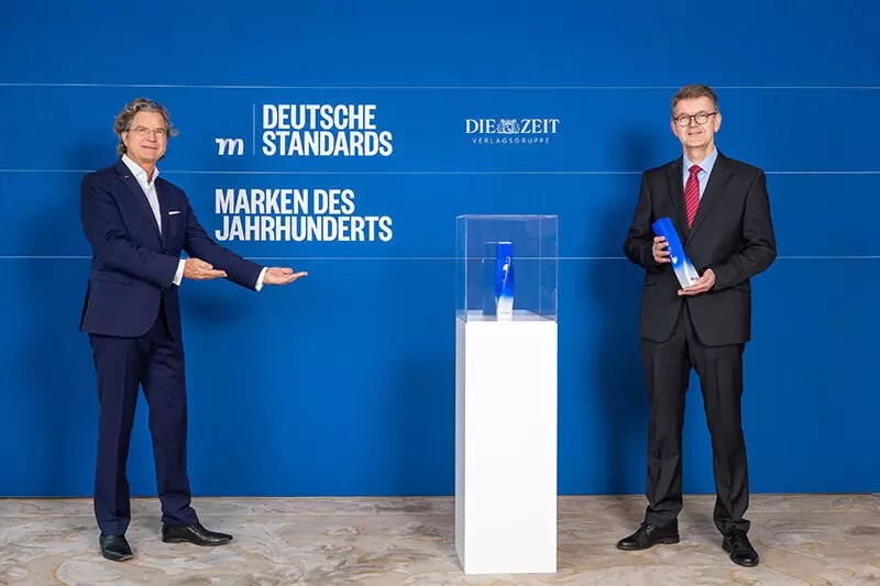 Eine starke Markengeschichte | Rigips